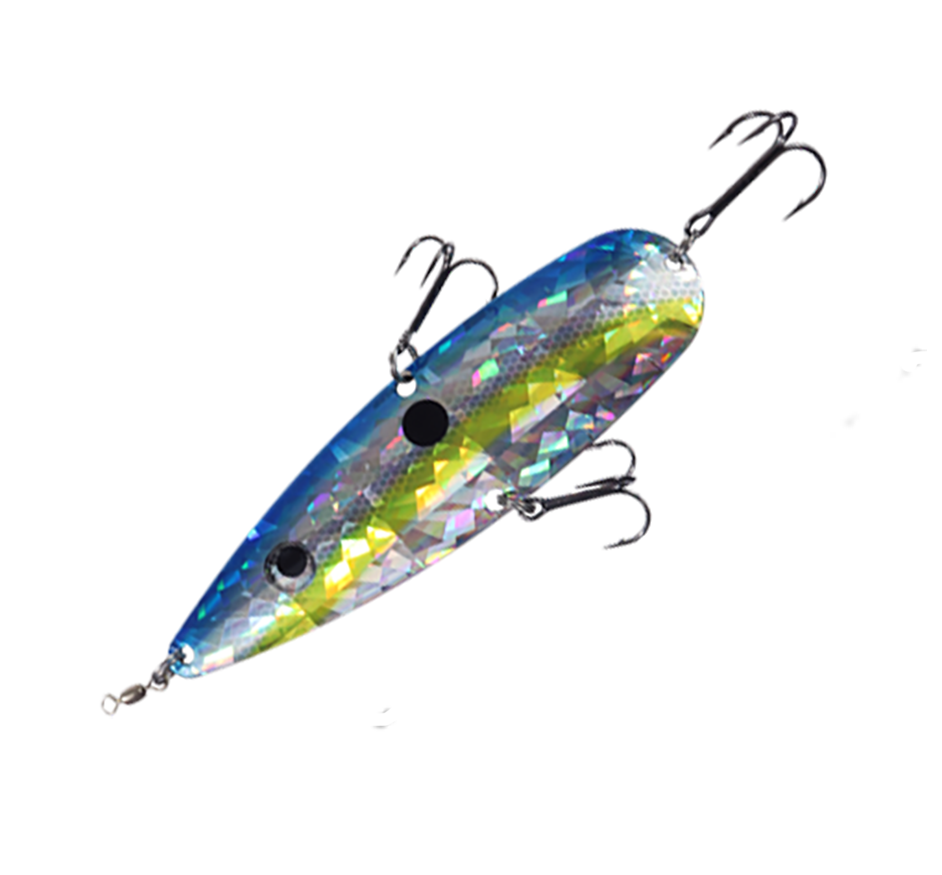 All Products – Dixie Jet Lures